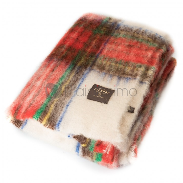 Plaid Ecossais