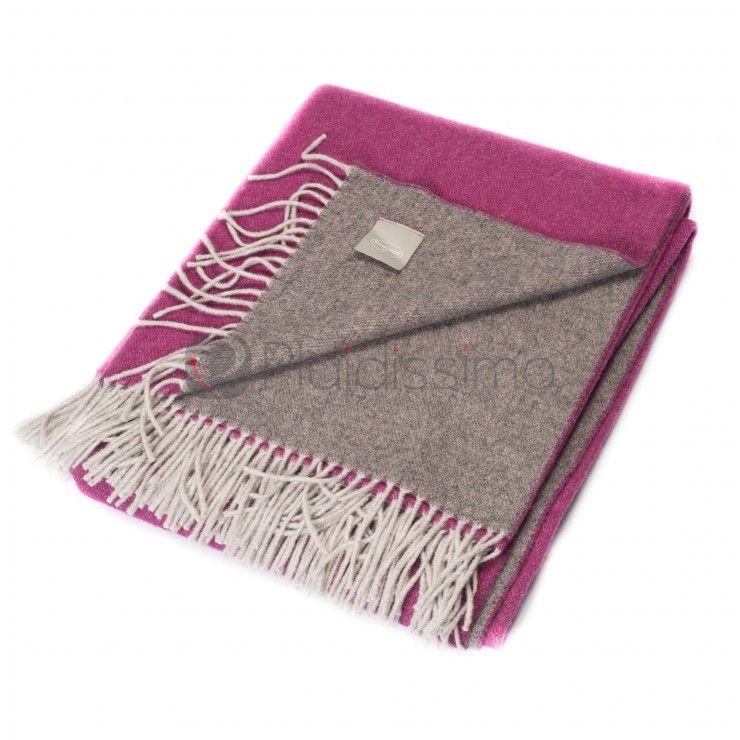 Plaid en Laine - Sélection Unique de Plaids en Laine Pure et Vierge