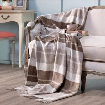 Qu’est-ce qu’un Plaid ? · Définition Histoire & Usages des Plaids